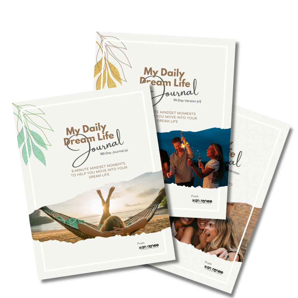 The Dream Life Toolkit